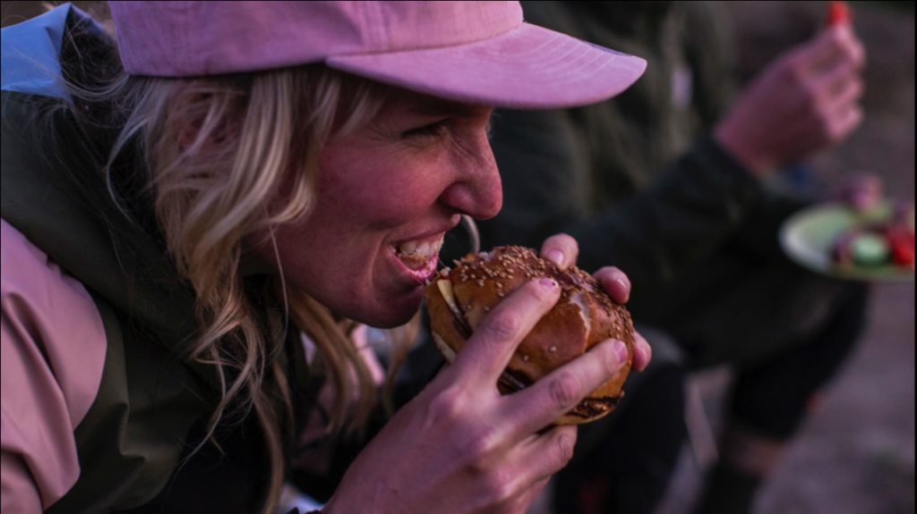 Maloja x Senderella Cap – Senderella